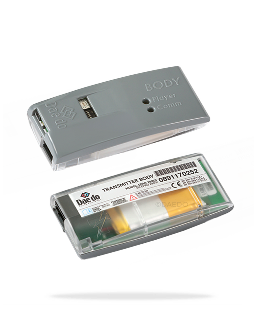 High-quality Taekwondo equipment from Daedo Your online shop for ...