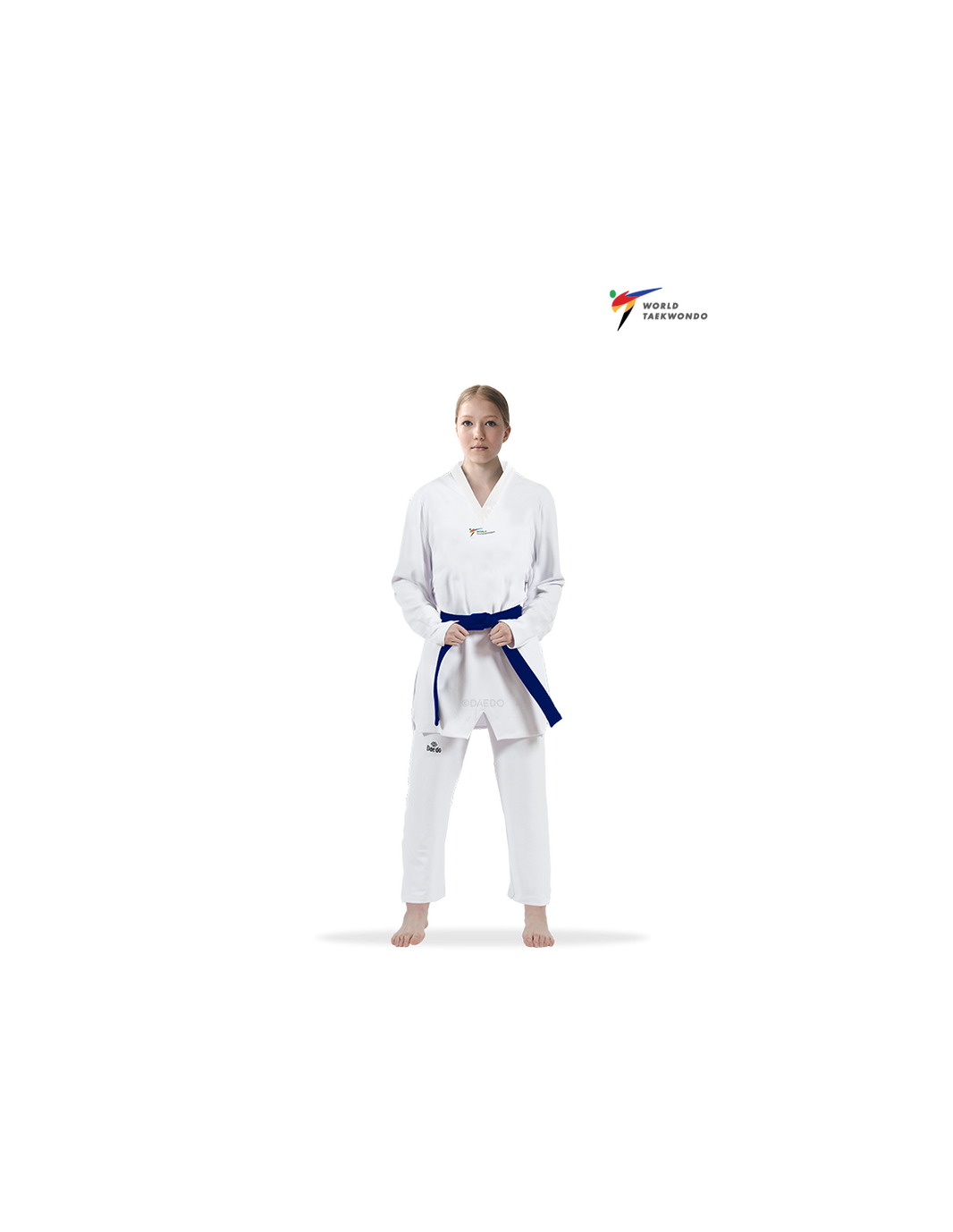 High-quality Taekwondo equipment from Daedo Your online shop for professionals – Daedo Gen3