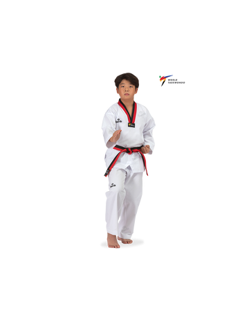 High-quality Taekwondo equipment from Daedo Your online shop for professionals – Daedo Gen3