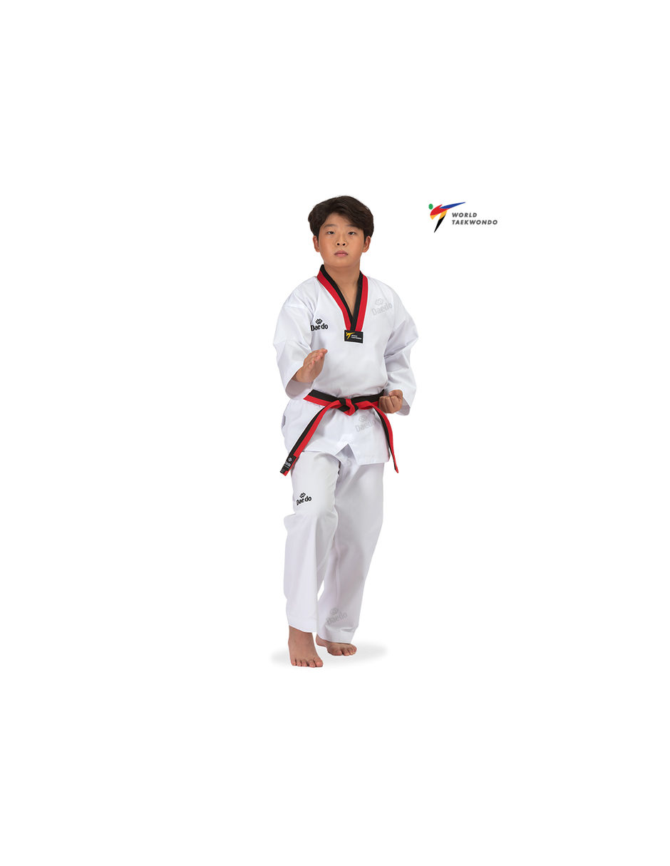 High-quality Taekwondo equipment from Daedo Your online shop for ...