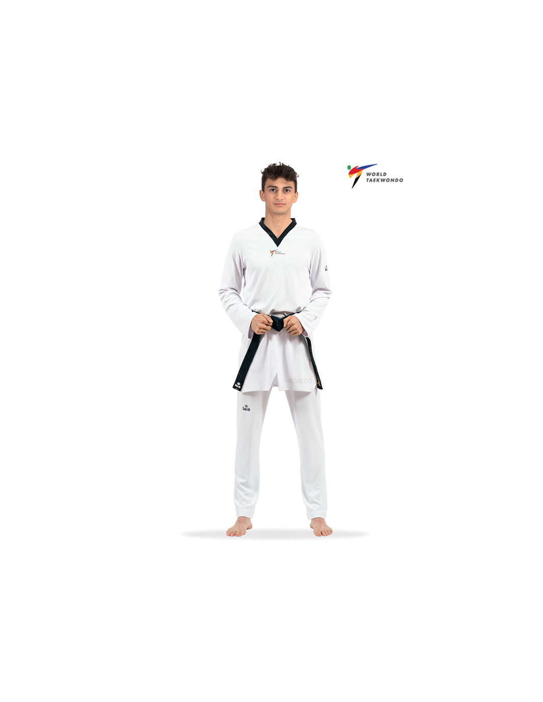 High-quality Taekwondo equipment from Daedo Your online shop for ...