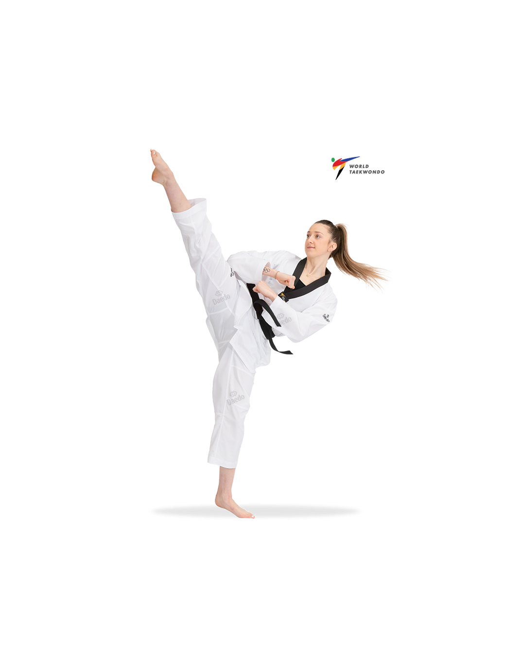 High-quality Taekwondo equipment from Daedo Your online shop for professionals – Daedo Gen3